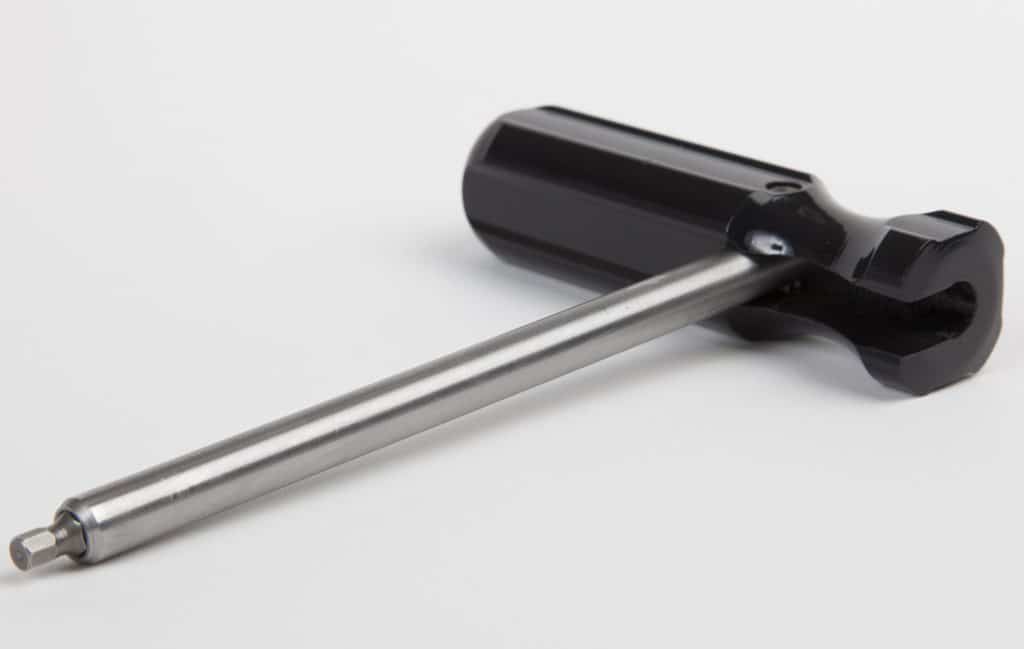 JCS Hi Torque Clips and Clamps | British Standard- Zero Clips
