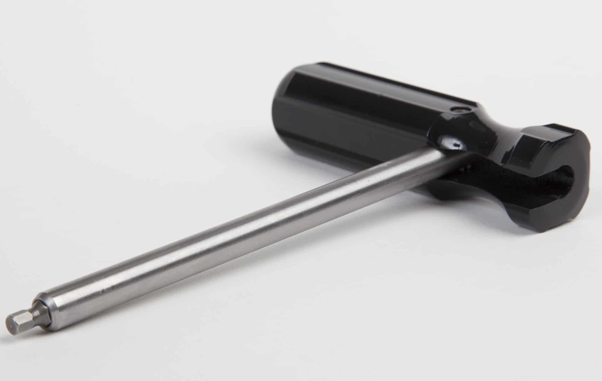 JCS Hi Torque Clips and Clamps | British Standard- Zero Clips