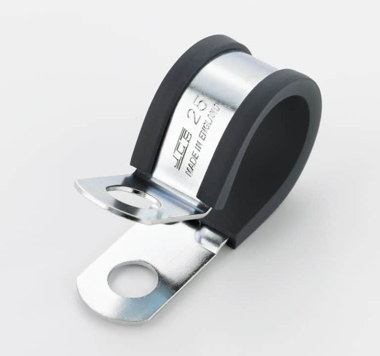 JCS Hi Torque Clips and Clamps | British Standard- Zero Clips